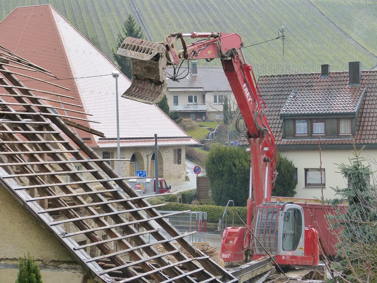 Elevate Your Demolition Business with Demolition Marketers